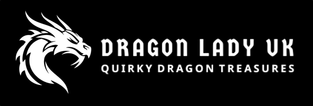 Dragon Lady UK | Treasures for Dragon Lovers