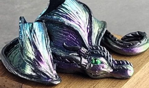 Dragon Lady UK | Treasures for Dragon Lovers